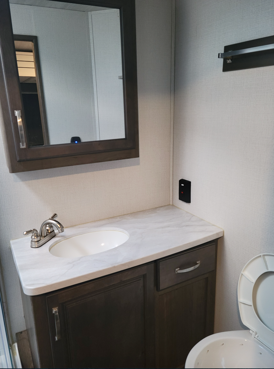 2021 Keystone Cougar 26RKS - National Vehicle