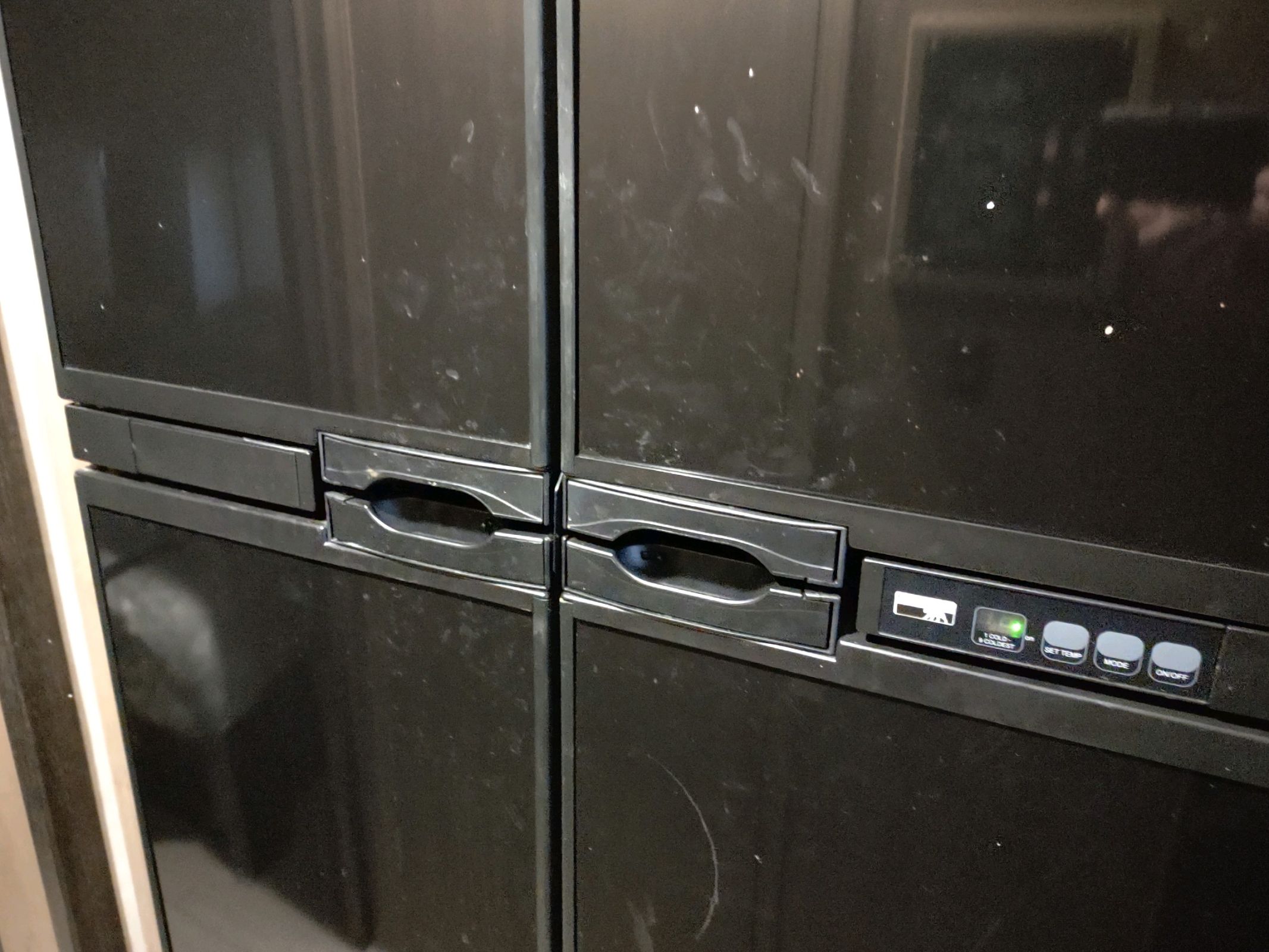 2020 Forest River FR3 34DS - National Vehicle