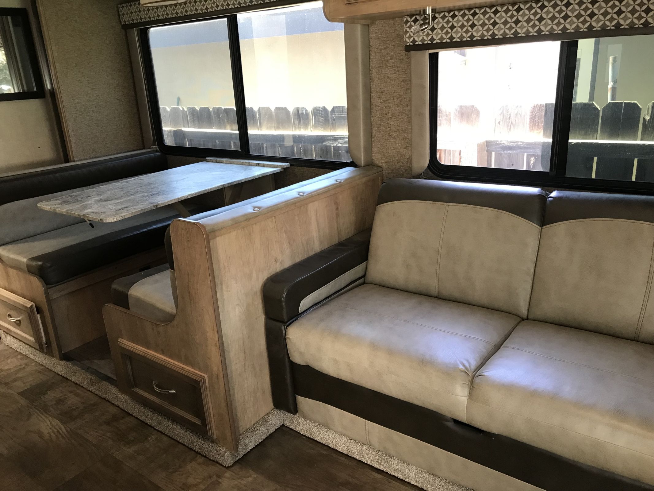 2017 Gulf Stream Conquest 6320 - National Vehicle