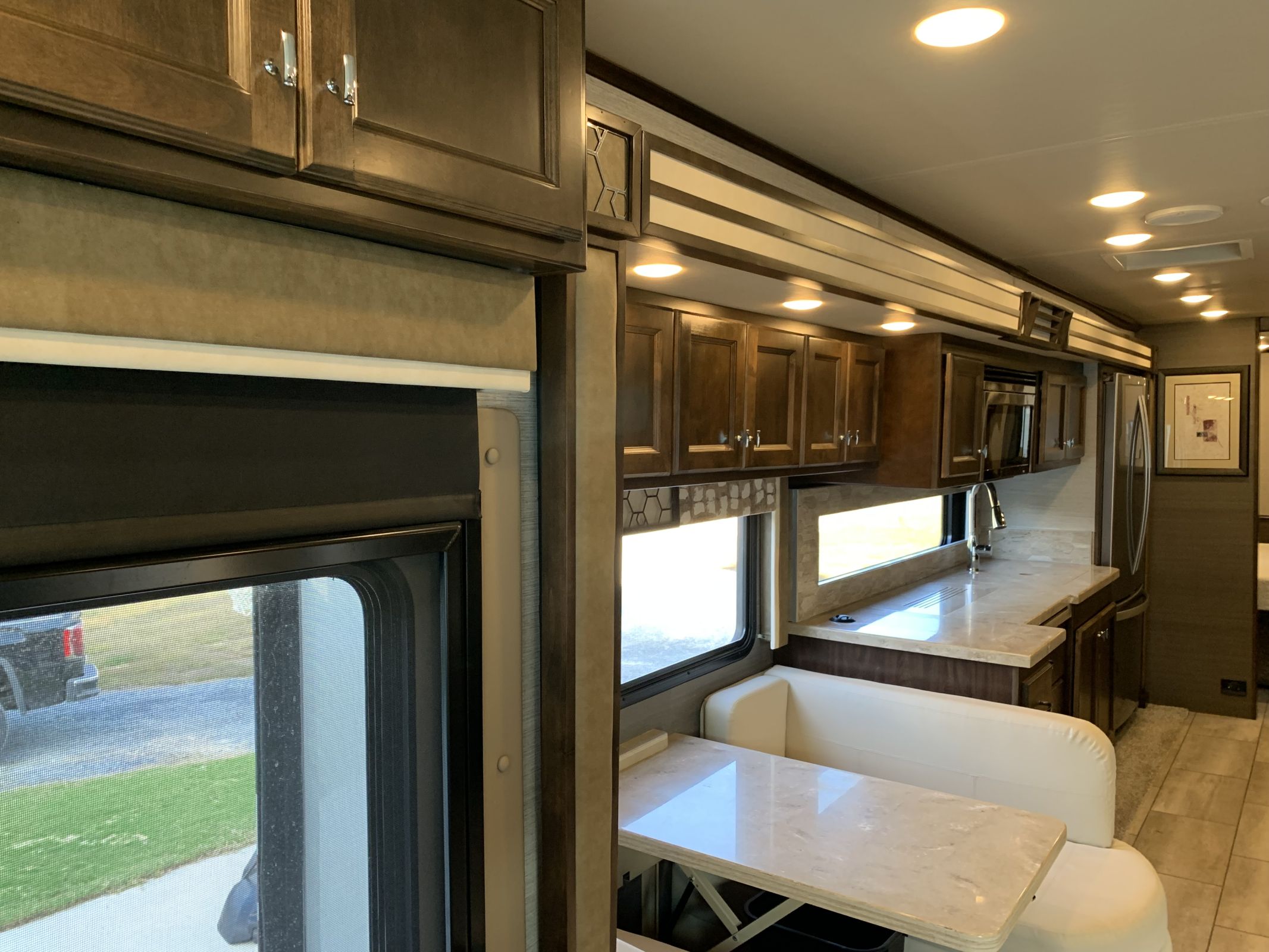 2020 Tiffin Motorhomes Allegro Open Road 34PA - National Vehicle