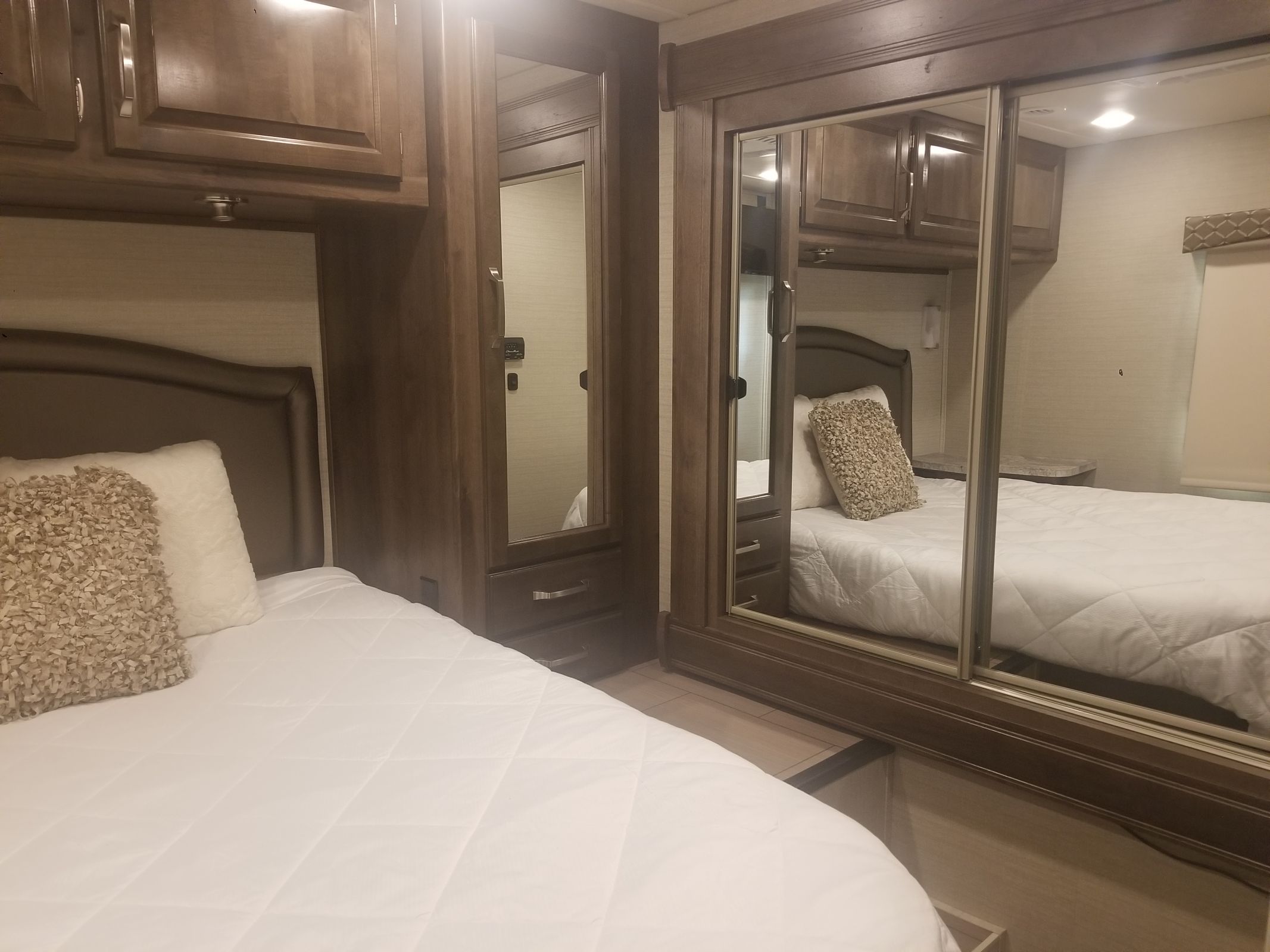 2018 Jayco Greyhawk 31DS - National Vehicle