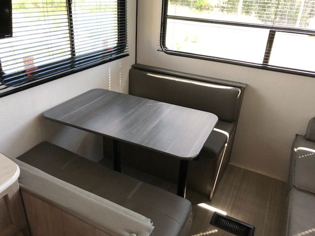 2021 Keystone Hideout 202RD - National Vehicle