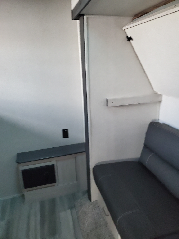 2021 Keystone Sprinter Campfire Edition 32BH - National Vehicle