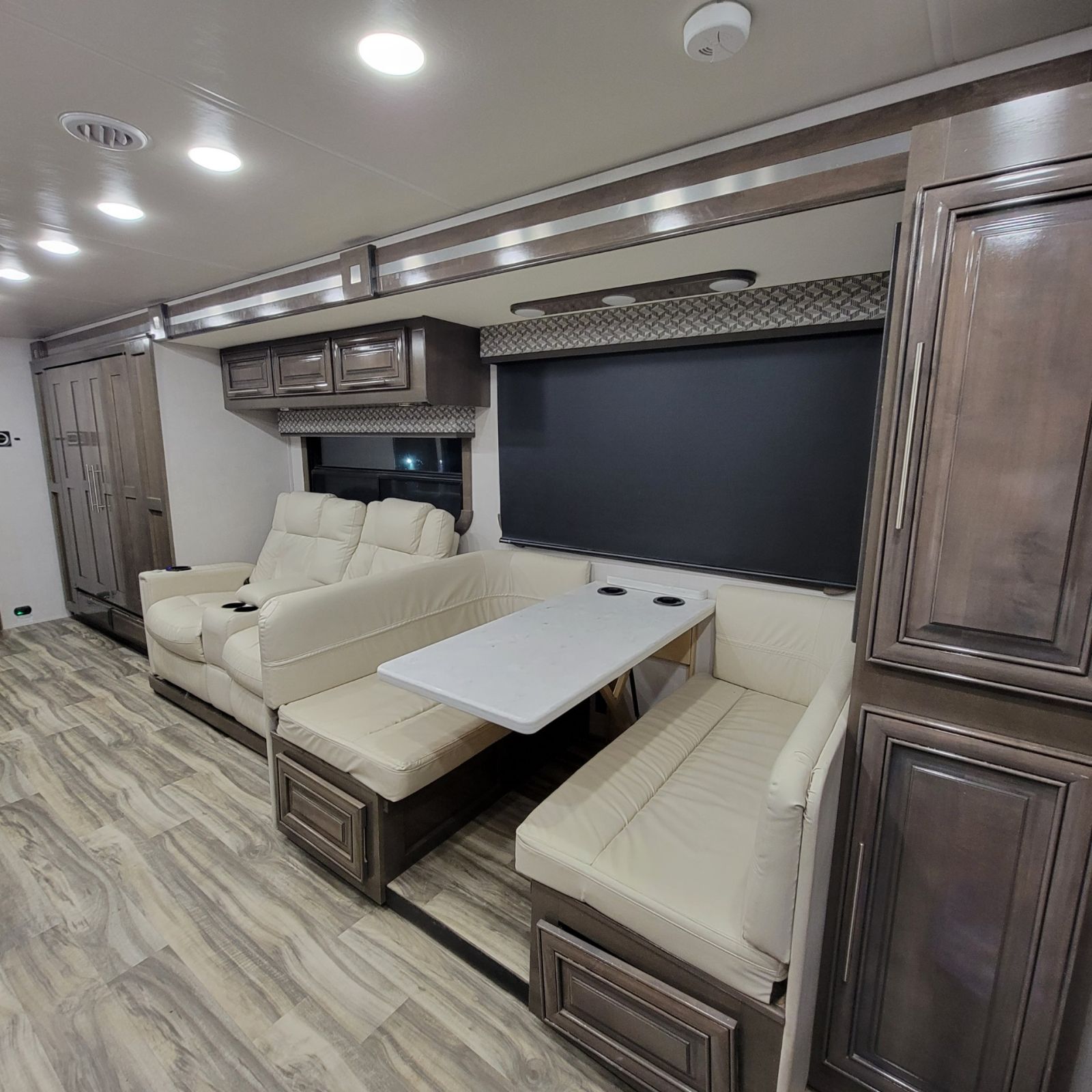 2021 Forest River Georgetown GT7 36D - National Vehicle