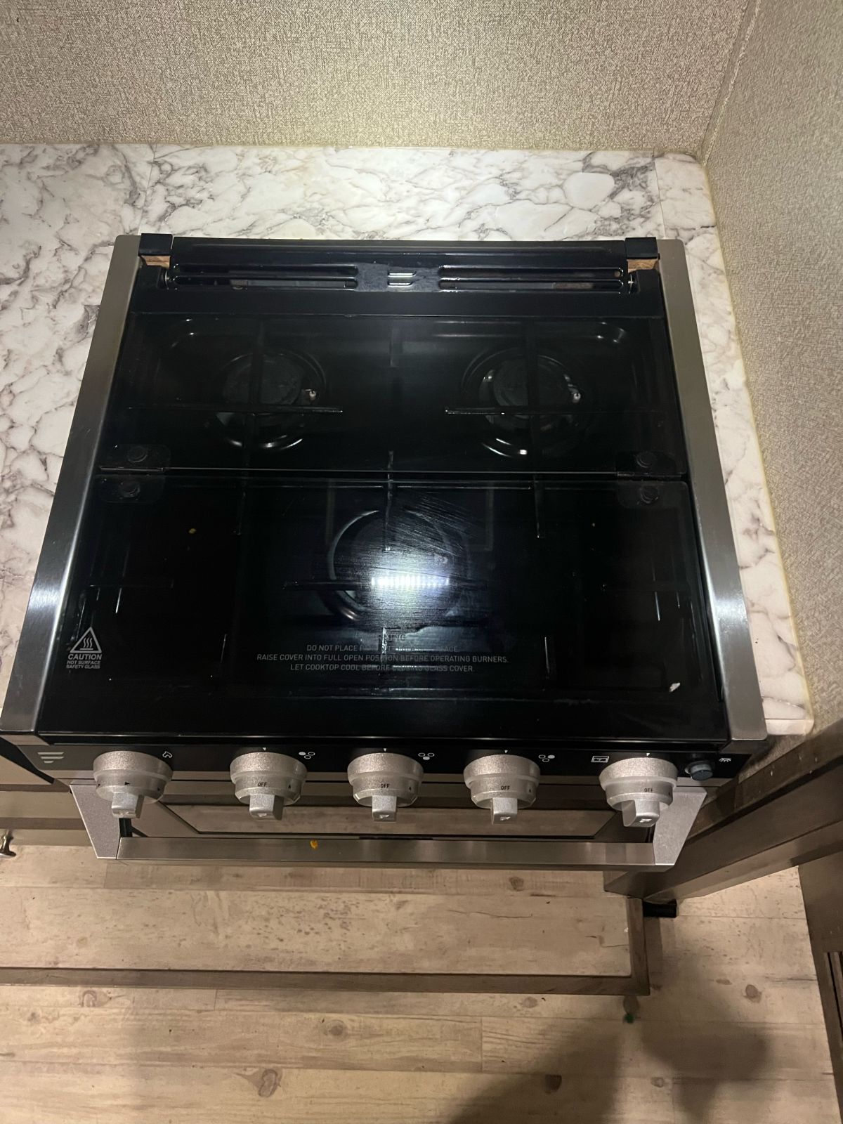 2020 Keystone Sprinter Campfire Edition 32FWBH - National Vehicle