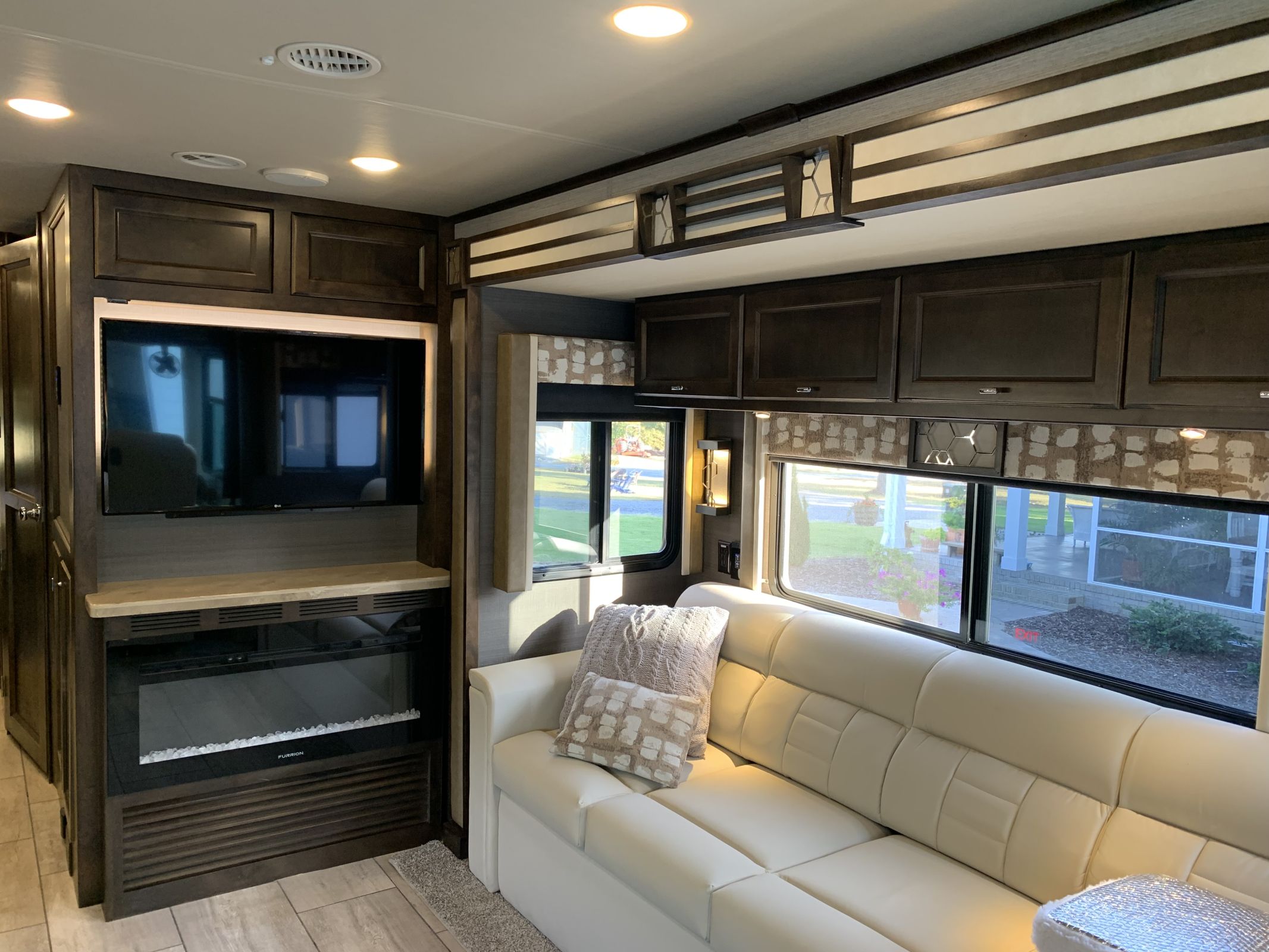 2020 Tiffin Motorhomes Allegro Open Road 34PA - National Vehicle