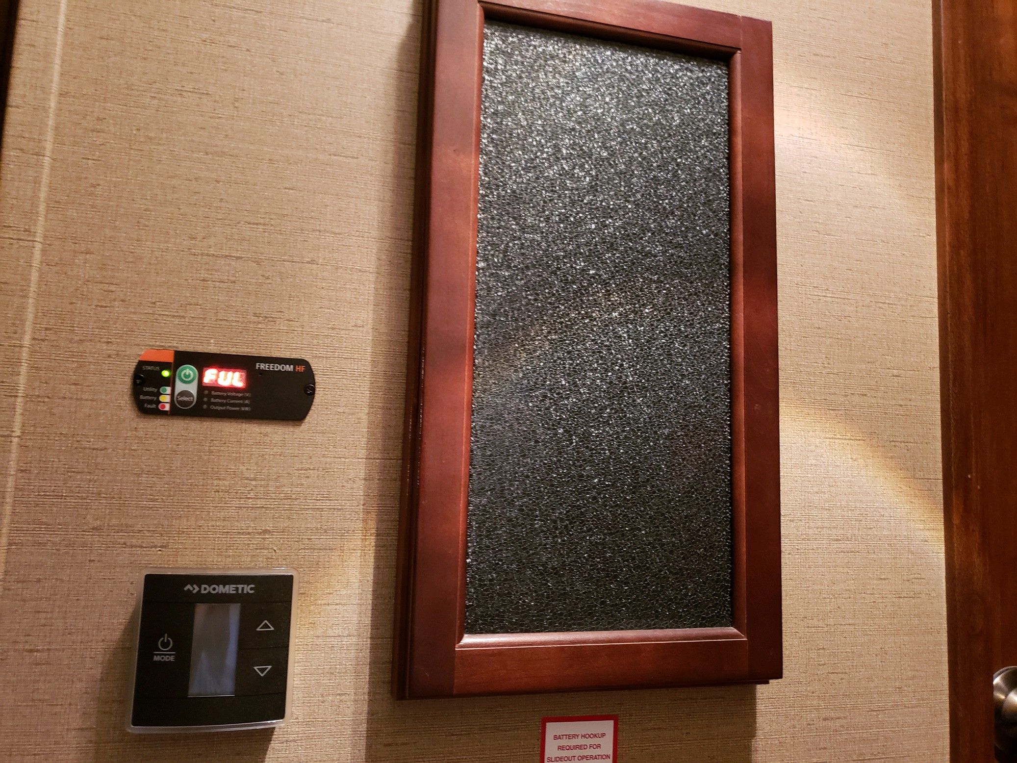 2014 Keystone Cougar 327RES - National Vehicle