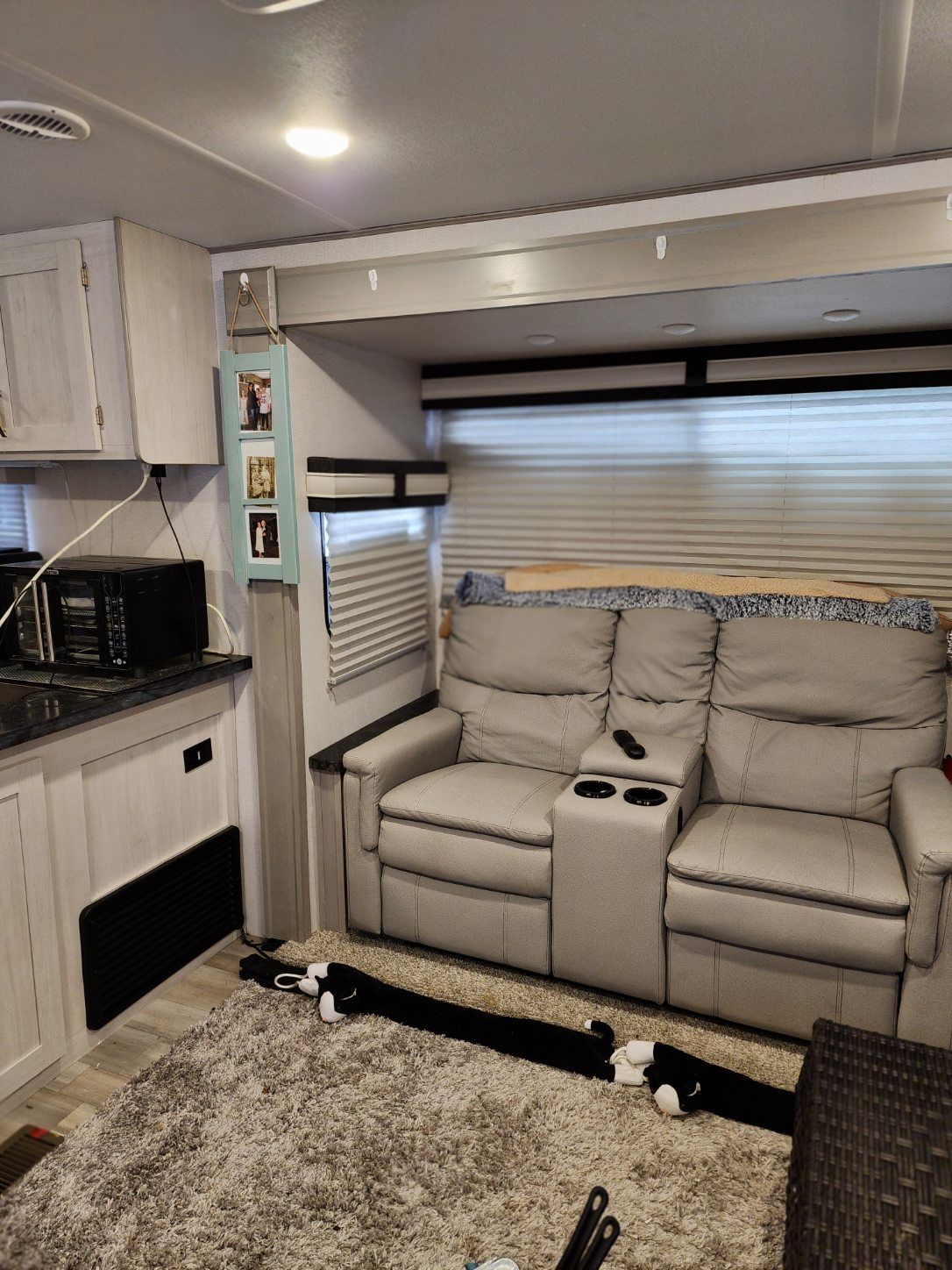 2022 Prime Time Lacrosse Luxury Lite 3411RK - National Vehicle