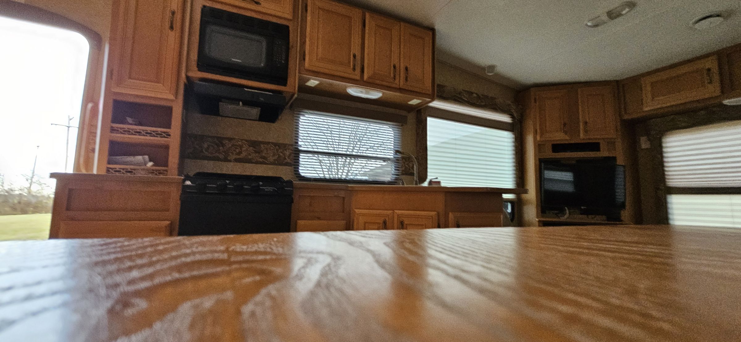 2007 Keystone Laredo 315RL - National Vehicle