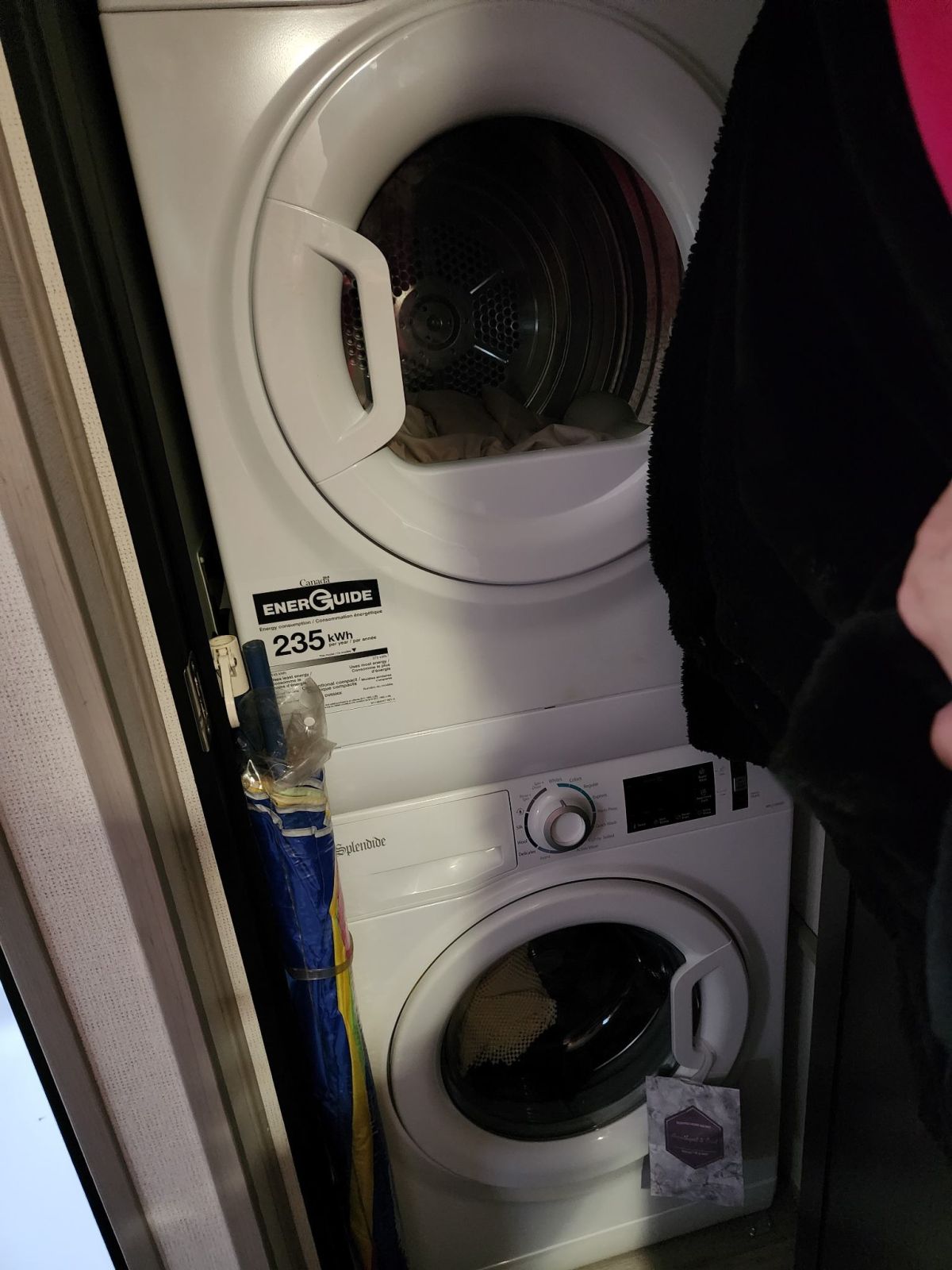 2022 Prime Time Lacrosse Luxury Lite 3411RK - National Vehicle