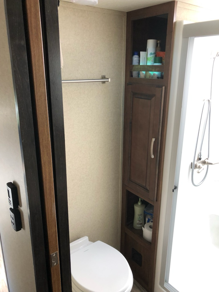 2019 Grand Design Reflection 337RLS - National Vehicle