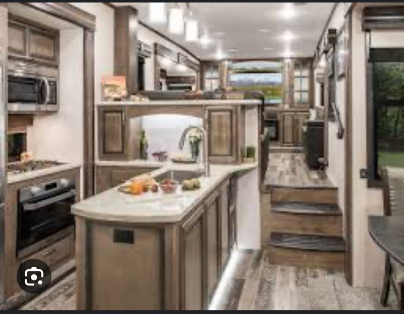 2019 K-Z Durango Gold 385FLF - National Vehicle