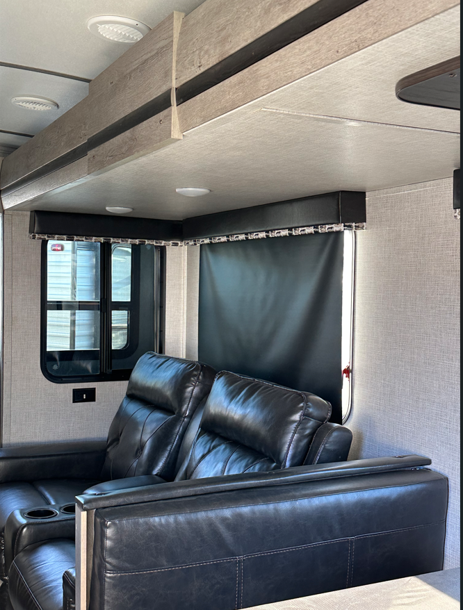 2021 Keystone Outback 313RL - National Vehicle