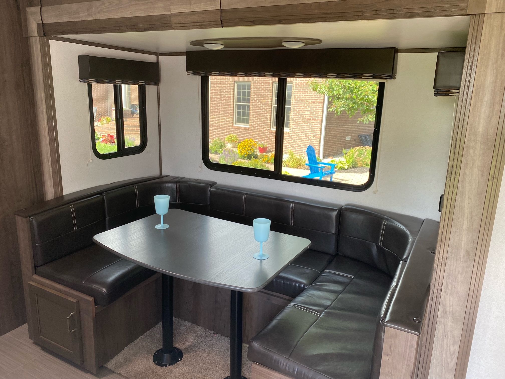 2020 Keystone Passport SL 240BH - National Vehicle