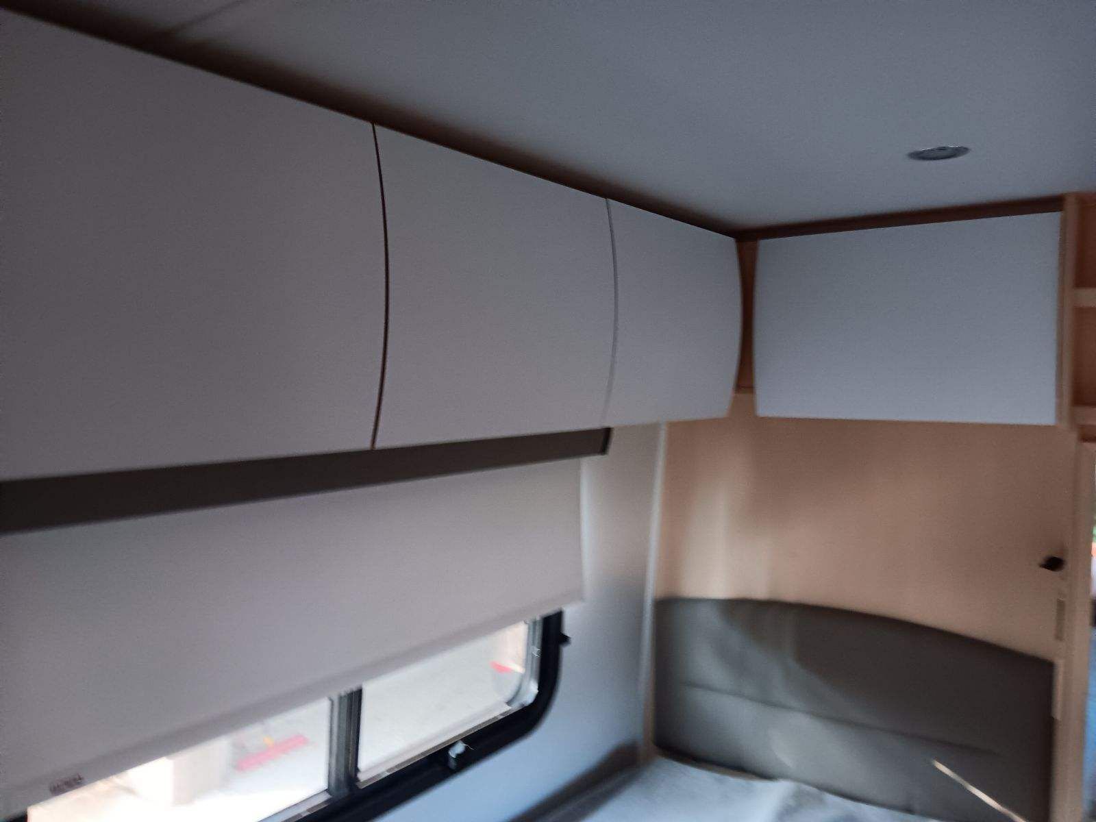 2022 Leisure Travel Van Unity U24TB - National Vehicle