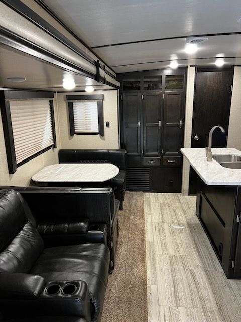 2020 Coachmen Spirit Ultra Lite 3379BH - National Vehicle