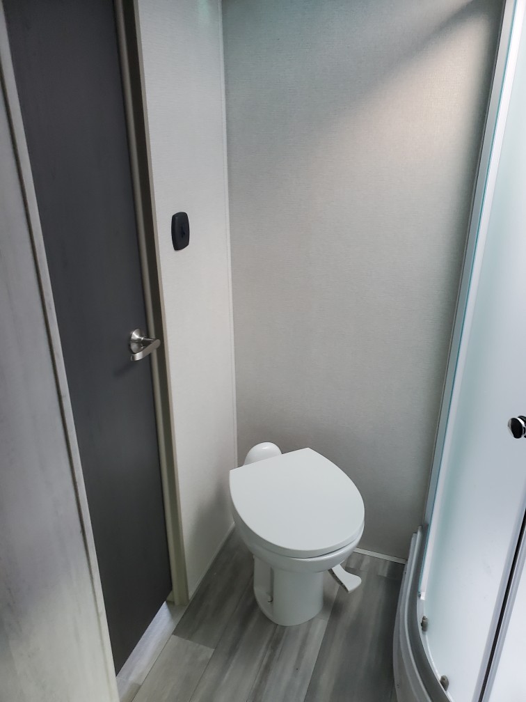 2021 Keystone Sprinter Campfire Edition 32BH - National Vehicle