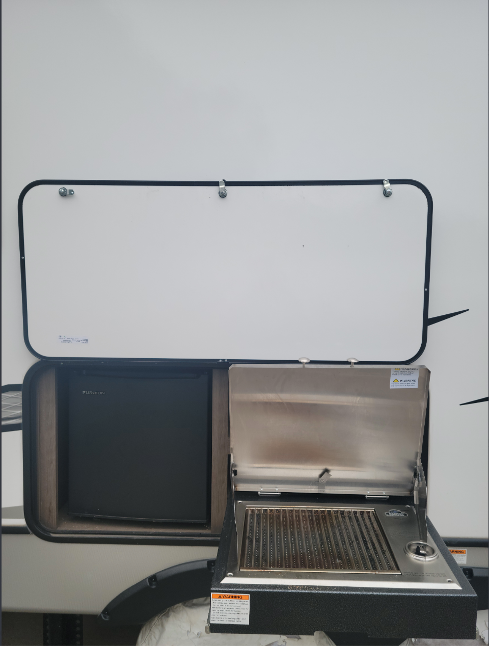 2021 Keystone Cougar 26RKS - National Vehicle