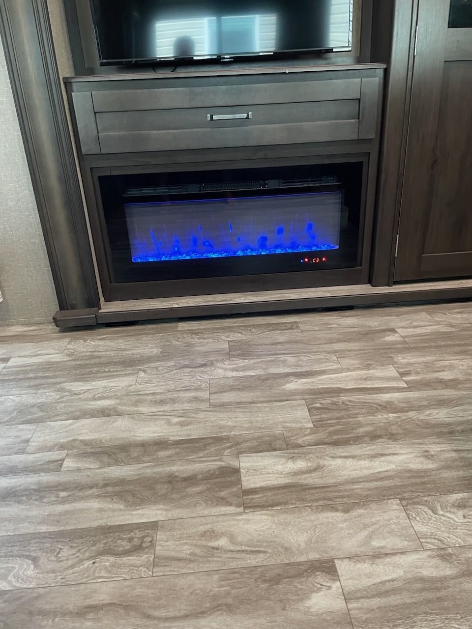 2021 Grand Design Reflection 320MKS - National Vehicle