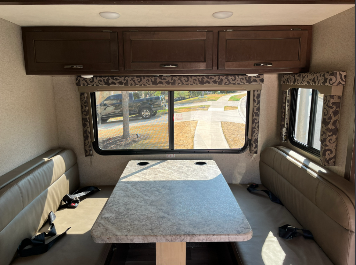 2020 Thor Motor Coach Freedom Elite 24FE - National Vehicle