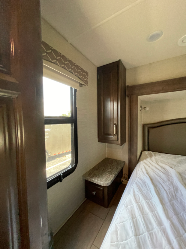 2019 Jayco Greyhawk 30Z - National Vehicle