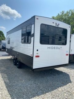 2021 Keystone Hideout 202RD - National Vehicle