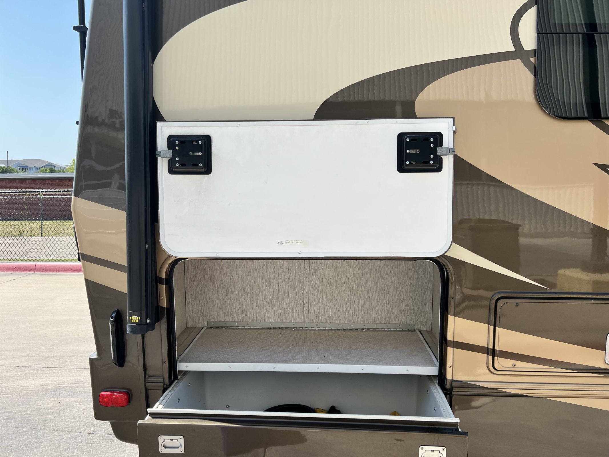 2021 Phoenix Cruiser Motorhome 2552 - National Vehicle