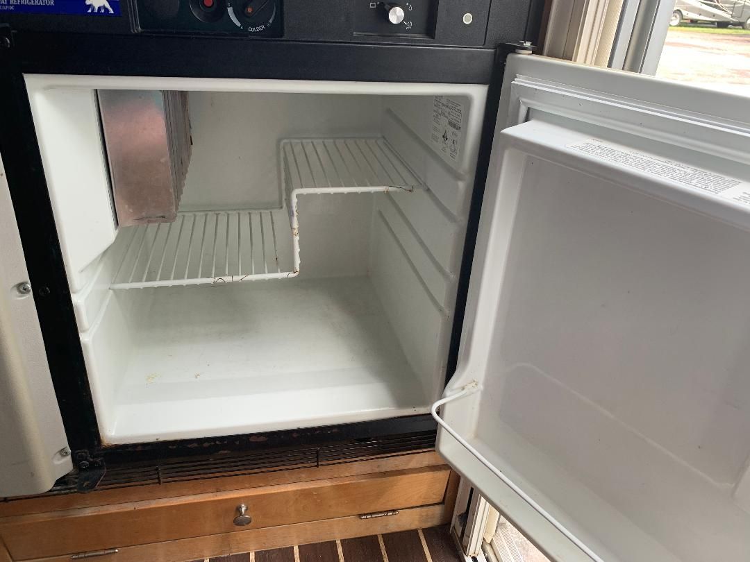 2016 NuCamp T@B 320 S Sofitel - National Vehicle