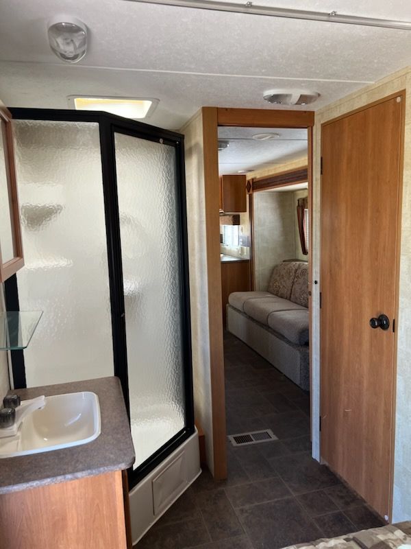 2012 Keystone Hideout 23RKSWE - National Vehicle