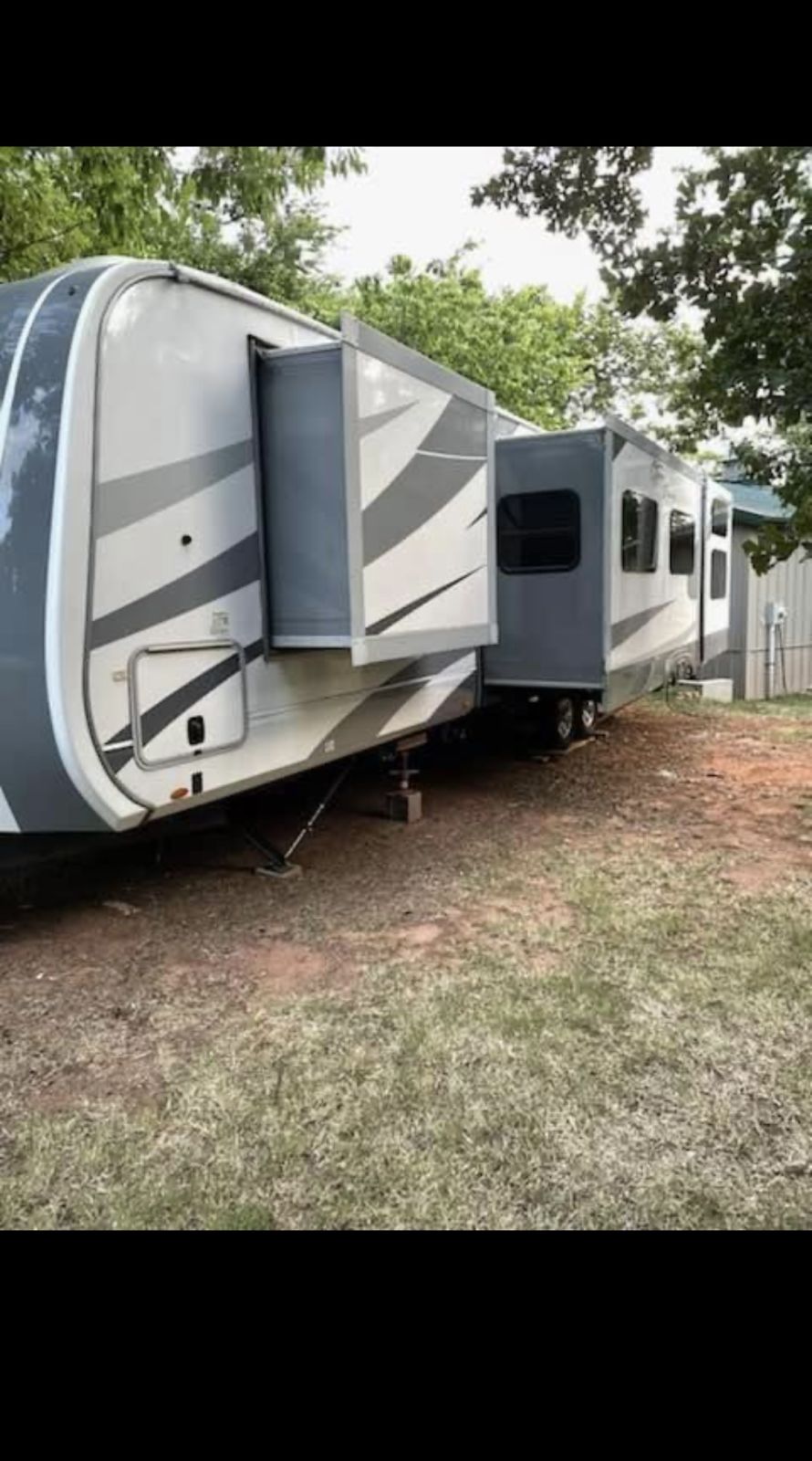 2018 Highland Ridge Open Range Roamer 310BHS - National Vehicle