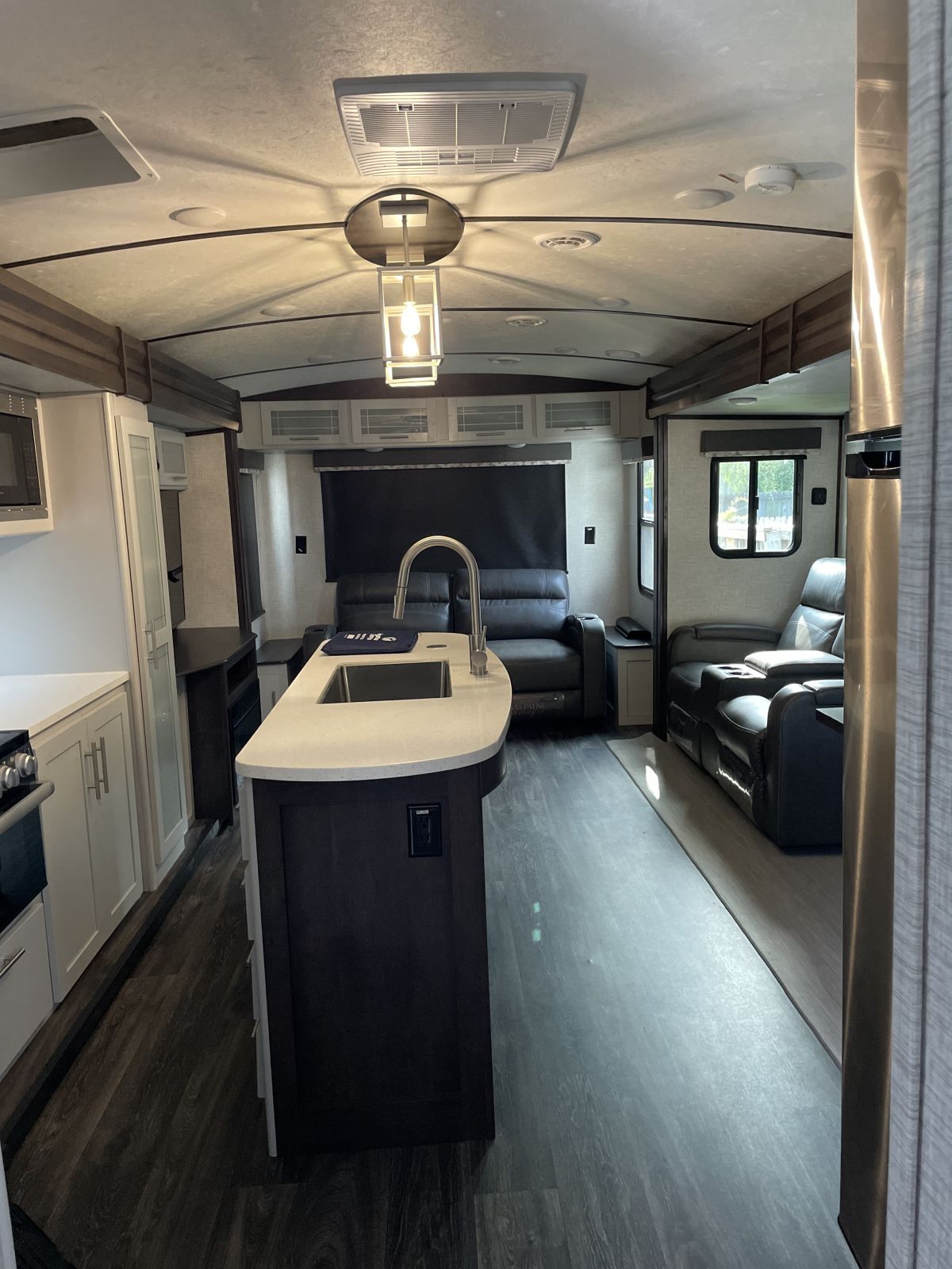 2021 Keystone Bullet Premier Ultra 30RIPR - National Vehicle