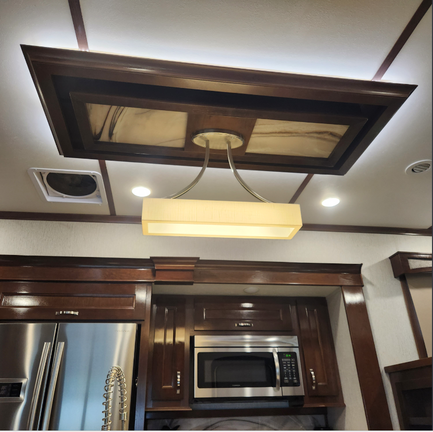 2019 Redwood RV 5th Wheel 3951WB - National Vehicle