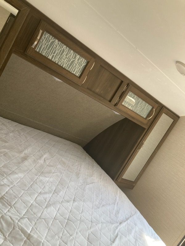 2018 Keystone Bullet Ultra Lite 248RKS - National Vehicle