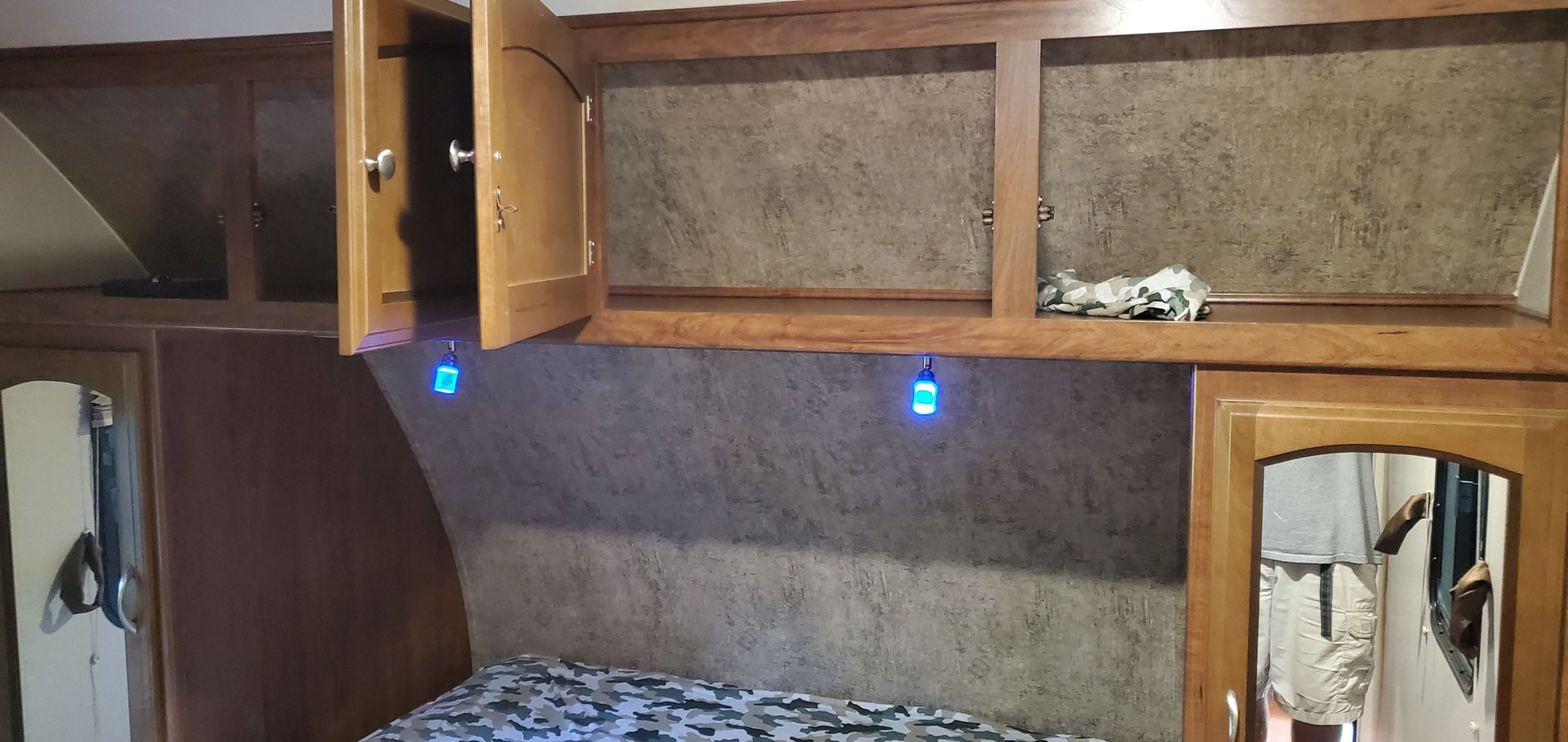 2016 Coachmen Freedom Express 248RBS - National Vehicle