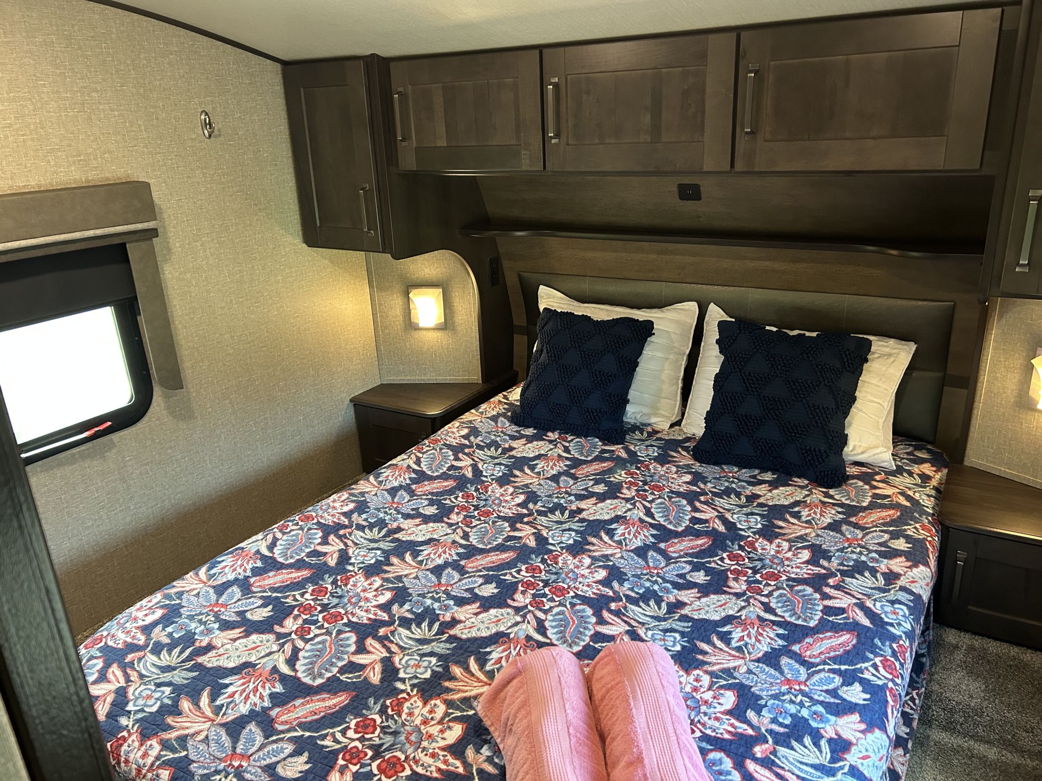 2021 Grand Design Reflection 295RL - National Vehicle