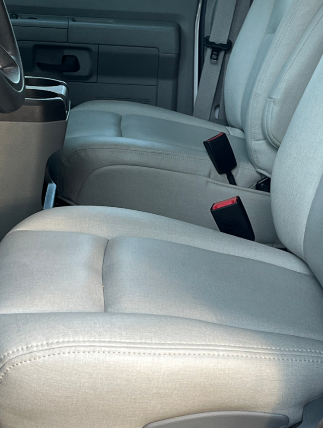 2021 Gulf Stream BT Cruiser 5240 - National Vehicle