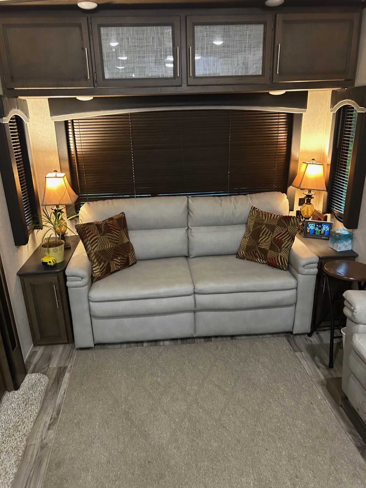 2020 Keystone Cougar 338RLK - National Vehicle