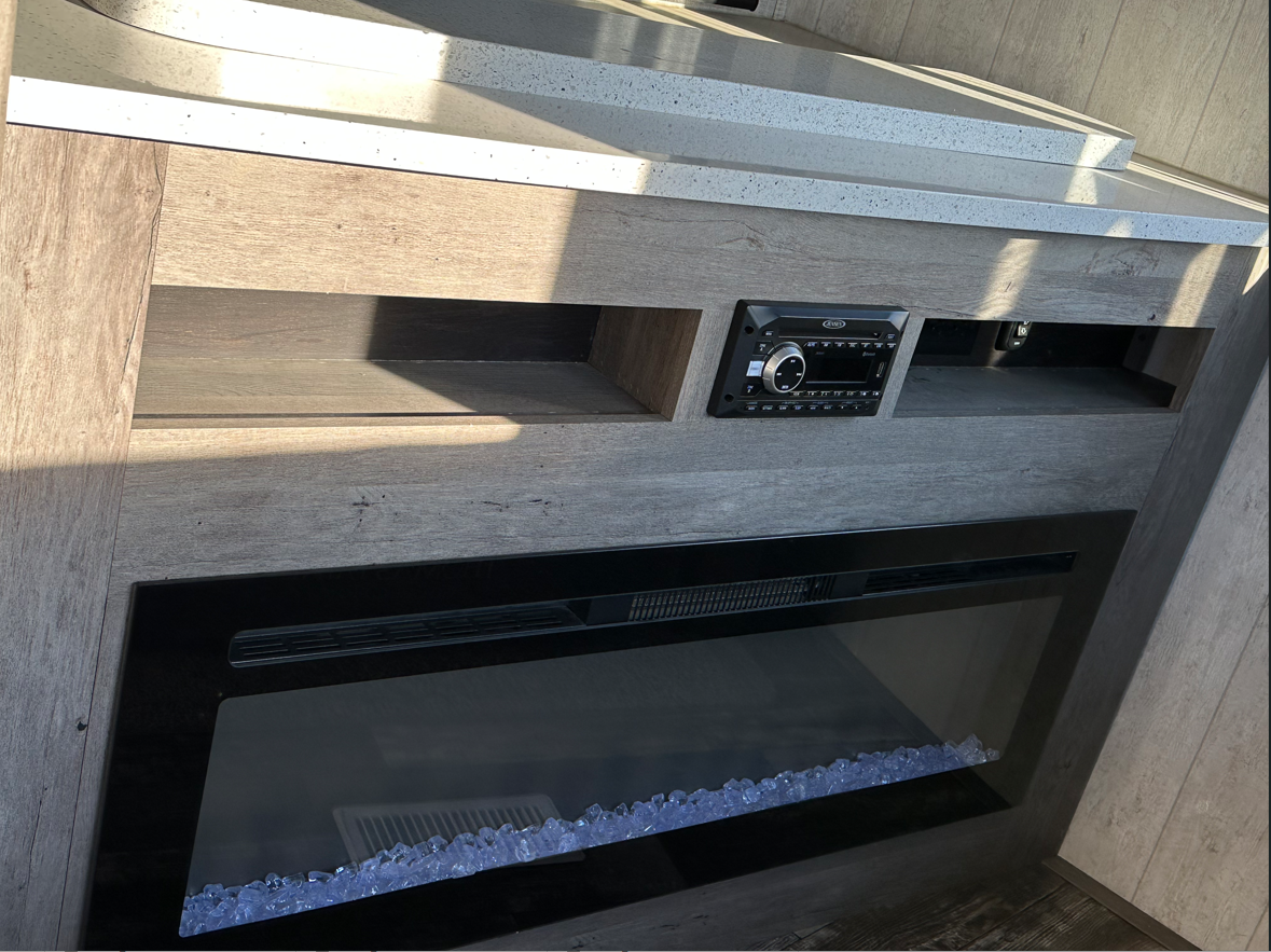 2021 Keystone Outback 313RL - National Vehicle