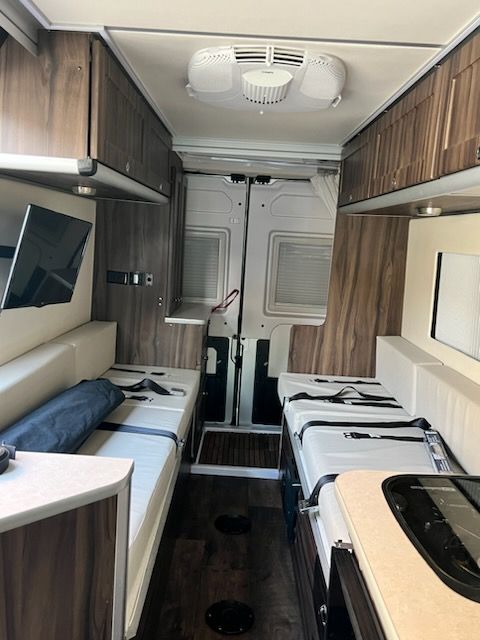 2018 Carado Banff - National Vehicle