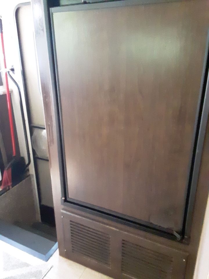 2019 Thor Motor Coach Freedom Traveler A30 - National Vehicle