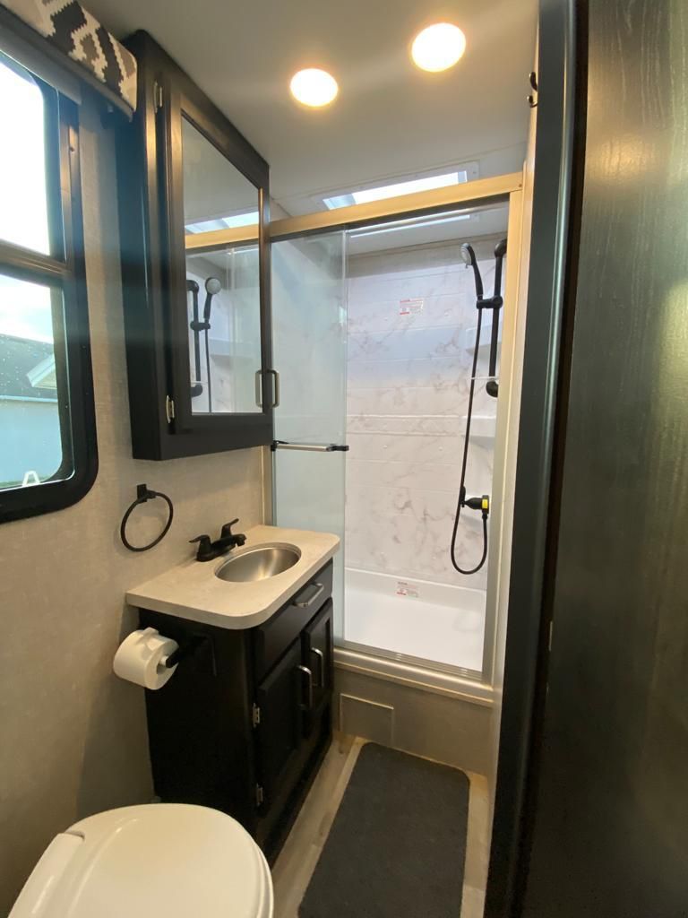 2022 Jayco Greyhawk 27U - National Vehicle