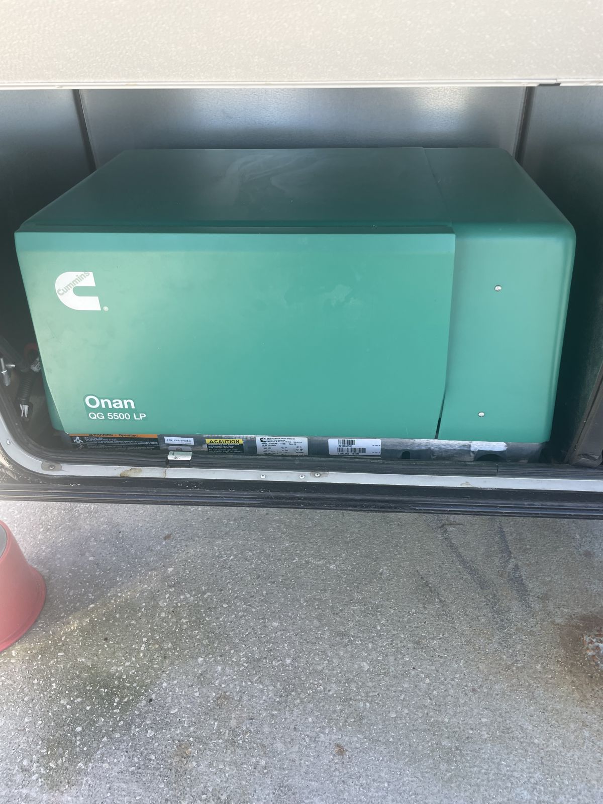 2021 Redwood RV 5th Wheel 4001 LK - National Vehicle