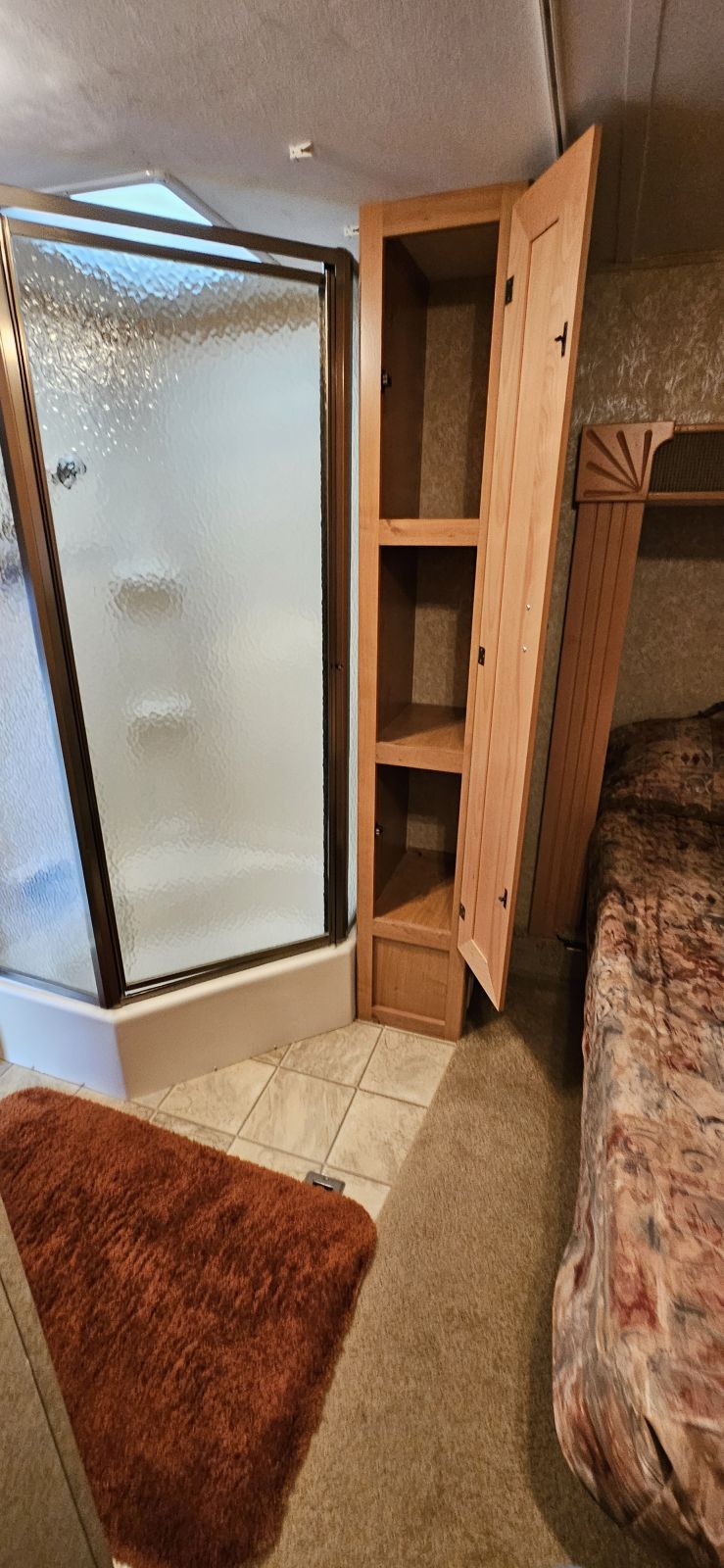 2007 Keystone Laredo 315RL - National Vehicle