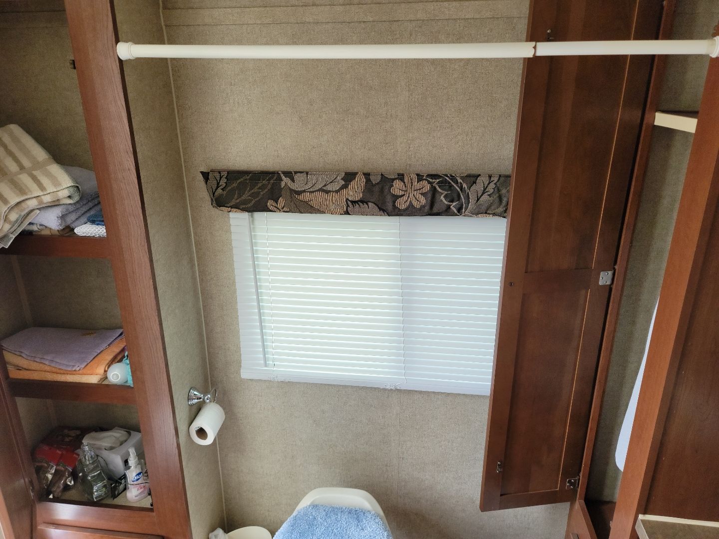 2015 Forest River Rockwood Mini Lite 2503S - National Vehicle