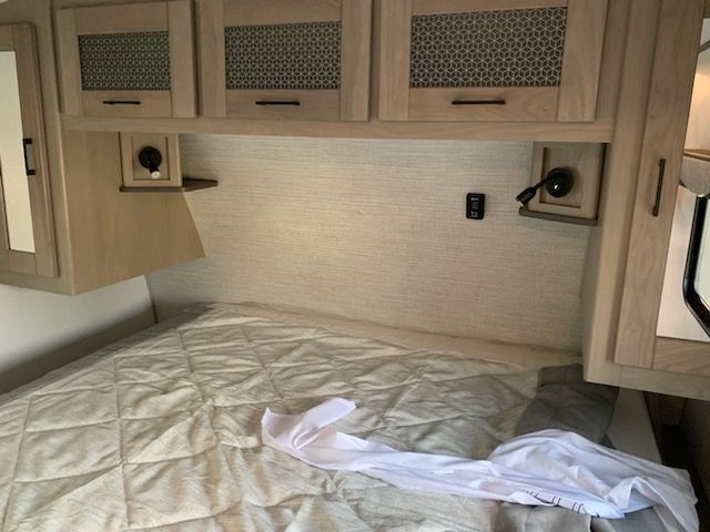 2021 Cruiser RV Twilight TWS 3300 - National Vehicle