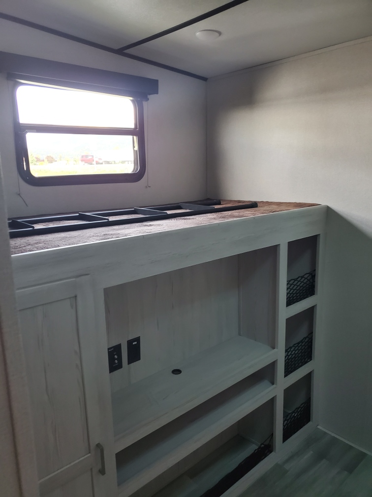 2021 Keystone Sprinter Campfire Edition 32BH - National Vehicle