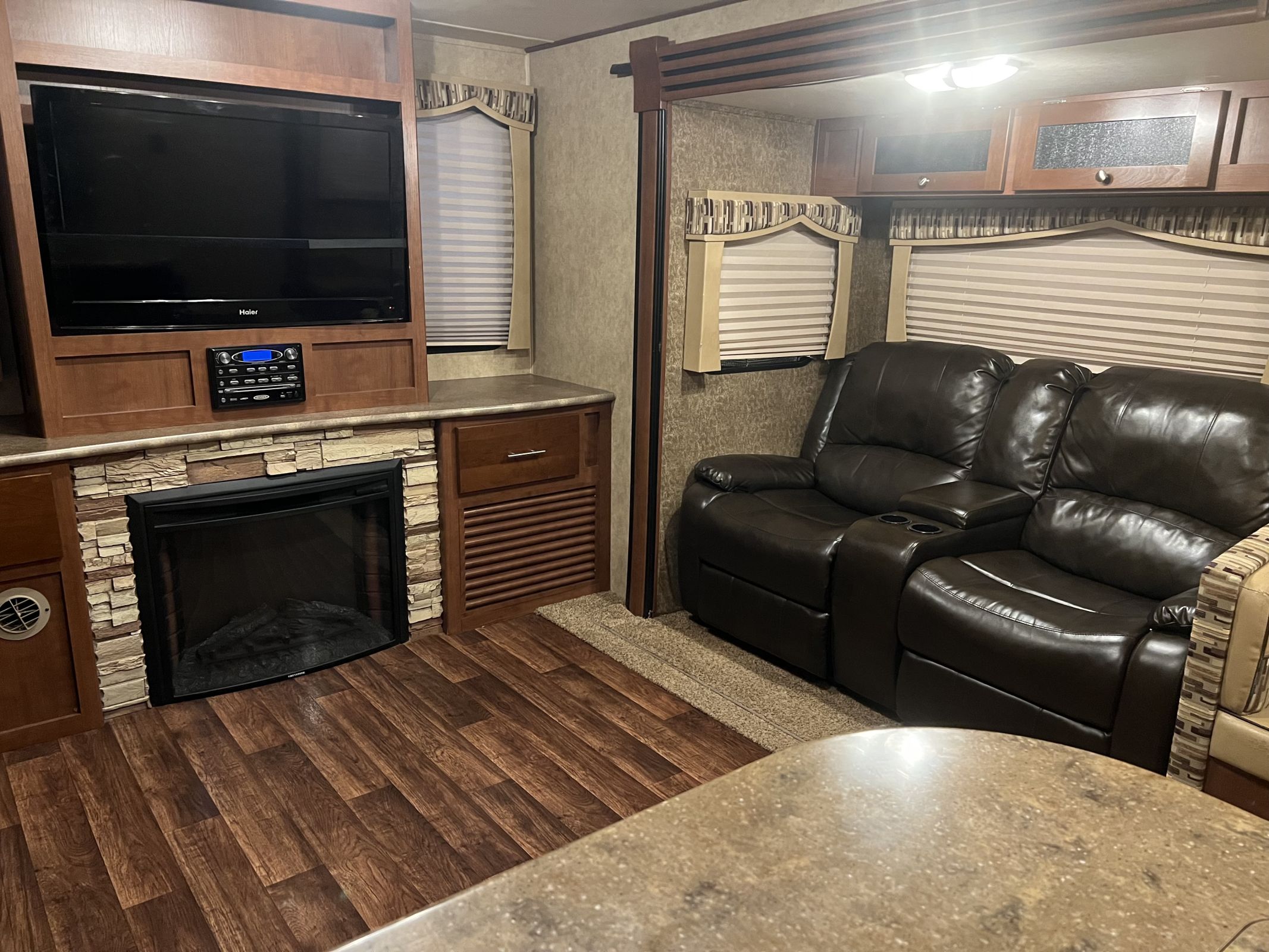 2013 Dutchmen Kodiak 291RESL - National Vehicle