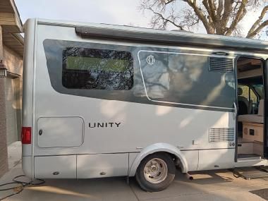 2022 Leisure Travel Van Unity U24TB - National Vehicle