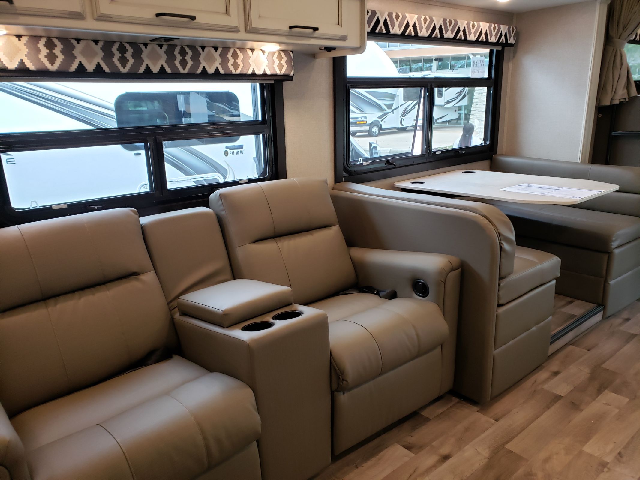 2021 Jayco Greyhawk 30Z - National Vehicle