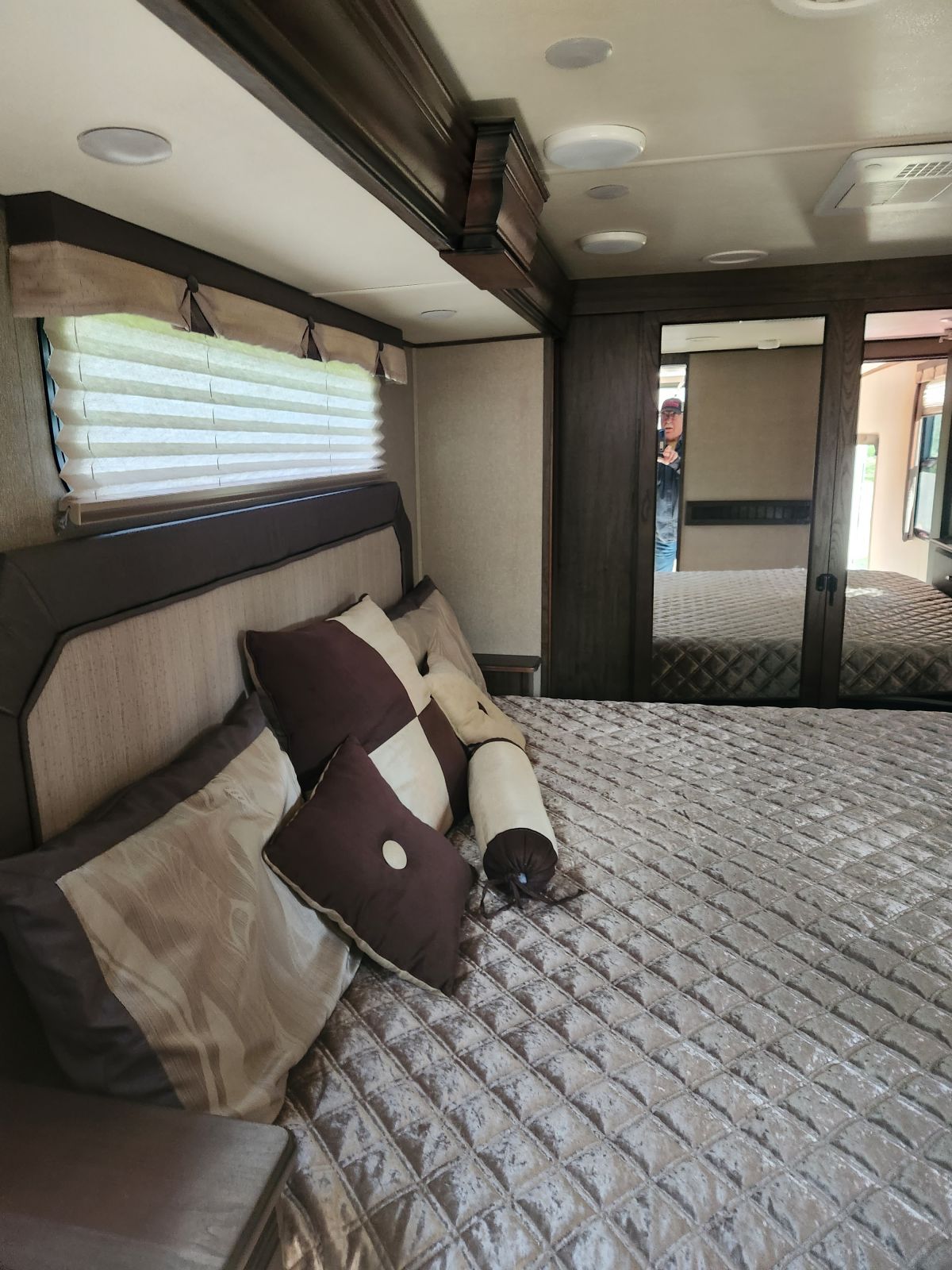 2016 Grand Design Solitude 384GK - National Vehicle